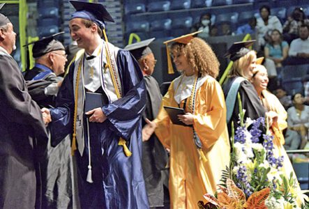 Class of ’22 Lehigh High School | News, Sports, Jobs - Lehigh Acres Citizen